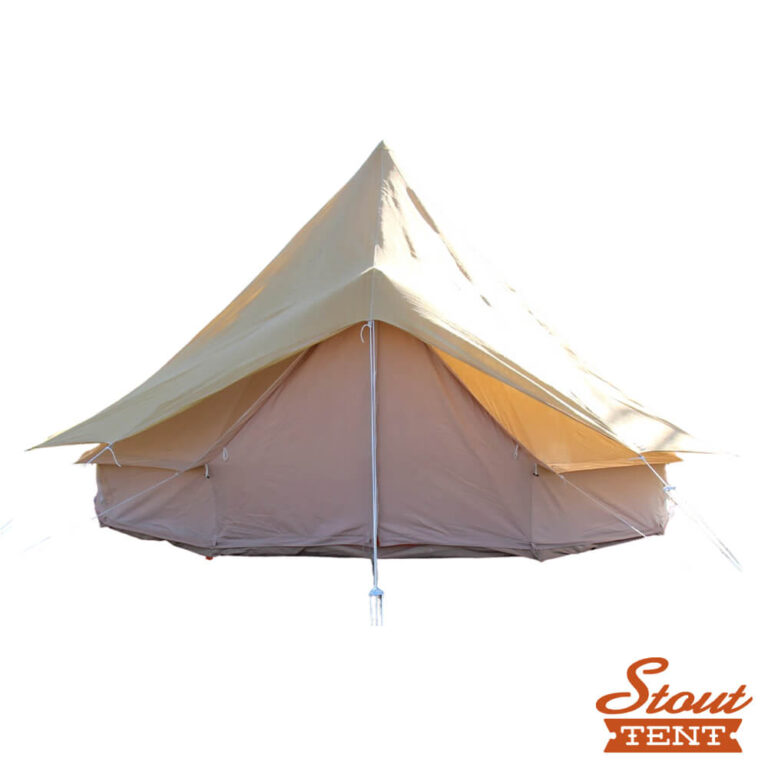 Premium Bell Tents & Outdoor Gear – Stout Tent