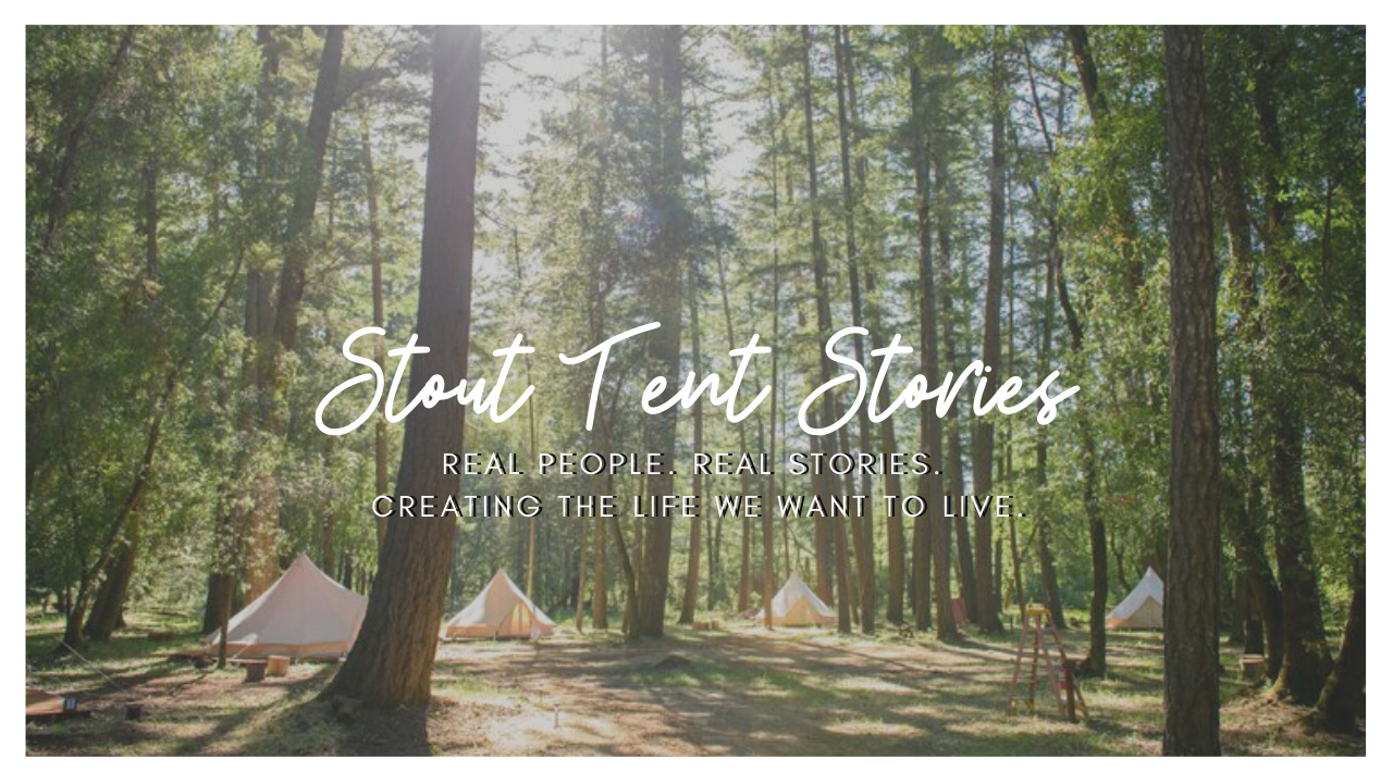 The Land California: A Nature Sanctuary Glamping Story