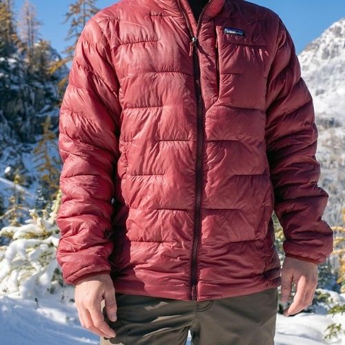 9 Layers For Winter Camping - Stout Tent