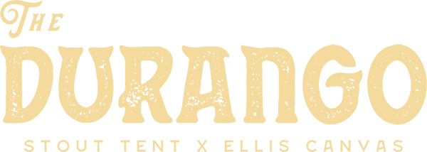 Durango - Stout Tent