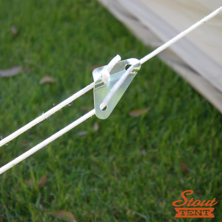 Stout Bell Tent - PRO Series - Stout Tent