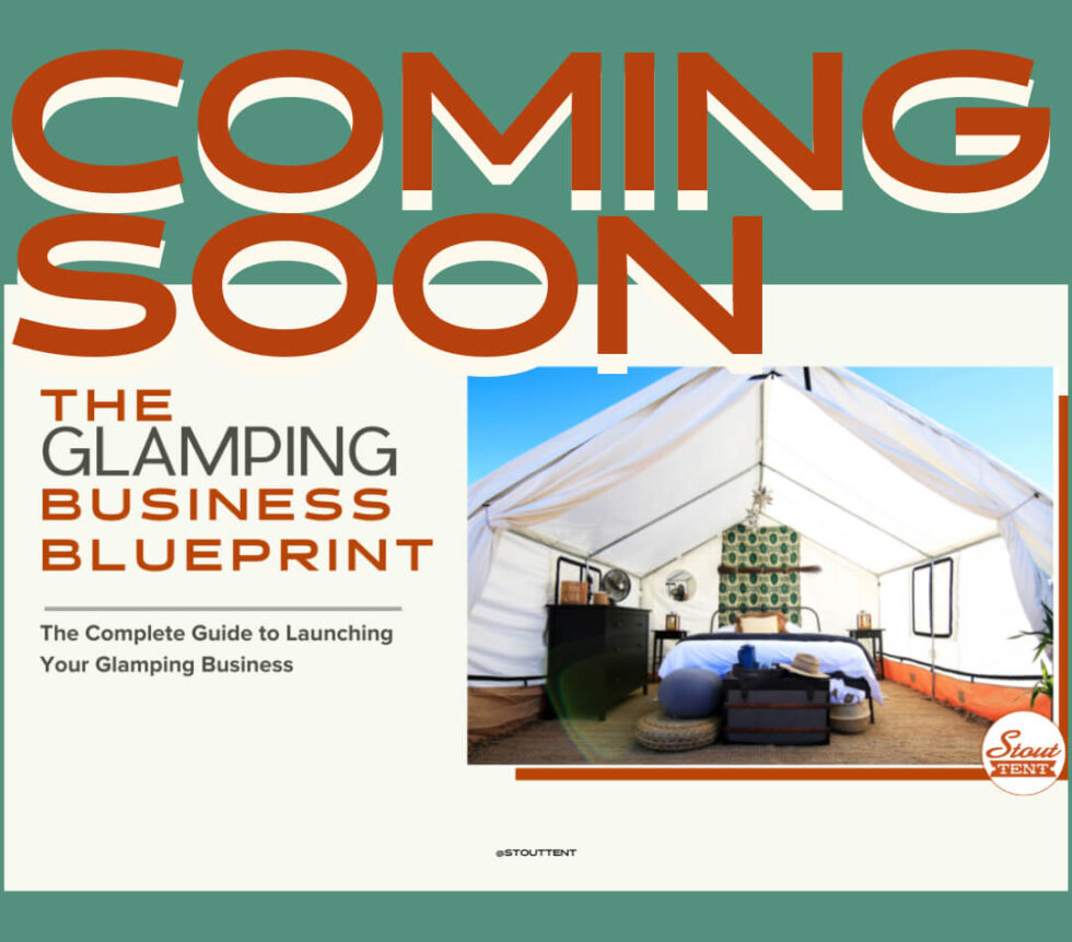 Stout Tent Home - Stout Tent