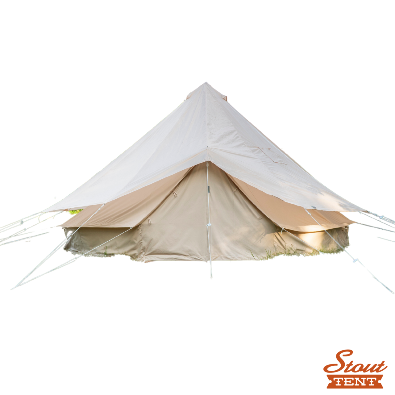 Stout Tent Home - Stout Tent