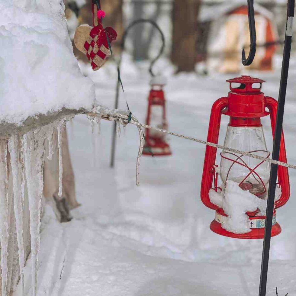 Are 4 season tents warmer: Proven 2025 Comfort