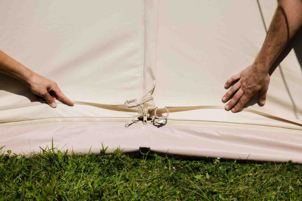 Tent repair kit: Best Ultimate 2025
