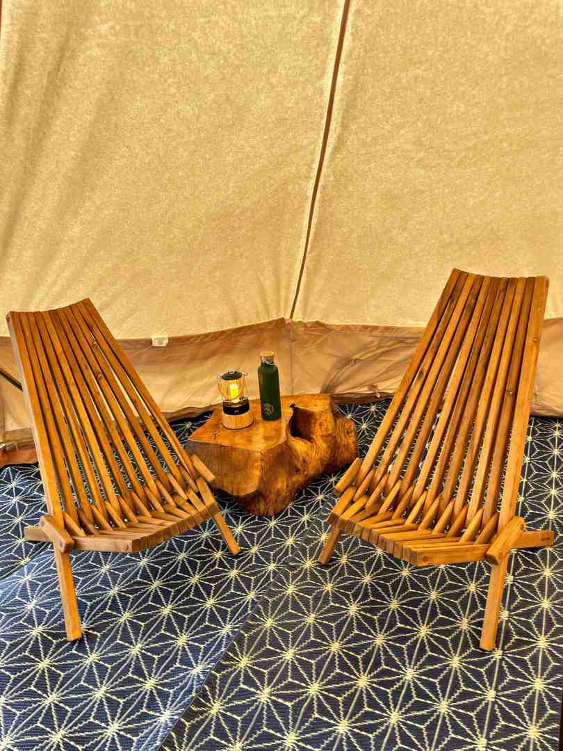 Tent Rug: The 5 Essential Benefits for 2025