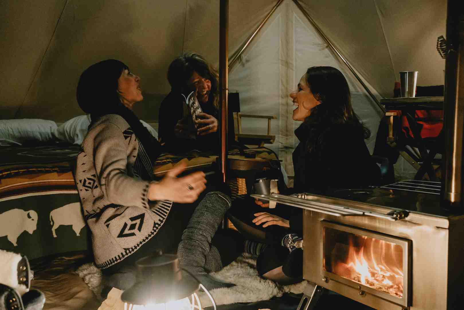 Tent Stove: Ultimate Pro Guide 2025