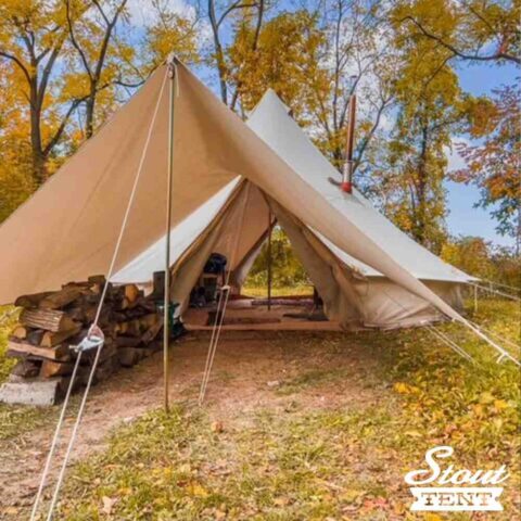 Canvas Tent Stoves: Essential Comparison 2026