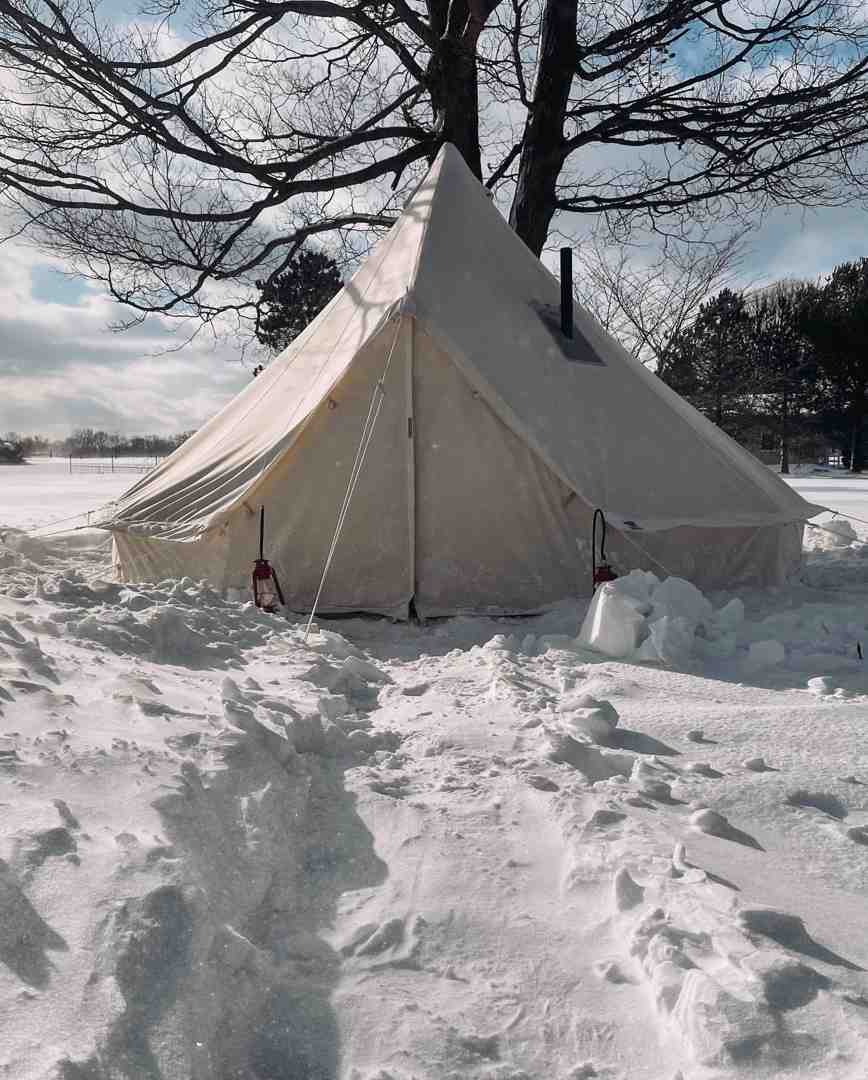 Tent Heat: Ultimate 2026 Guide for Safety