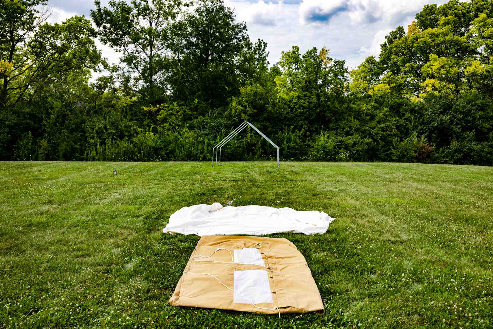 Heavy Duty Outdoor Canopy Tent: Top Uncompromising 2026