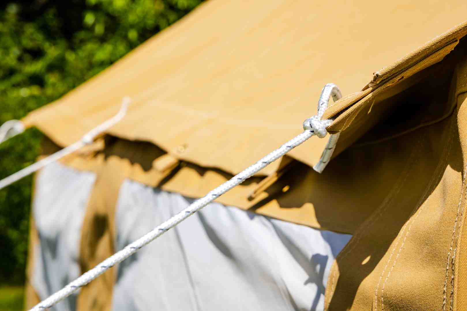 Camping Tent Rope: Ultimate Guide 2025